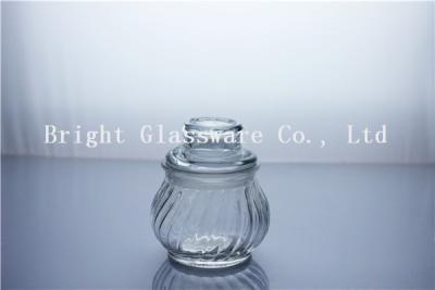China small storage jar with lid in Storage Bottles & Jars for sale