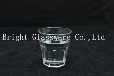 China clear beer cup, glass tumbler, whisky glass use in pub for sale