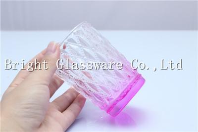 China hot-selling glass votive candle holder, tea light candle holder cheap for sale