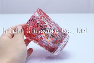China custom colored votive candle holder, tall candle holder wholesale for sale