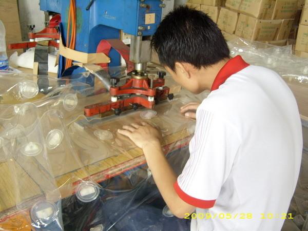Fornitore cinese verificato - Guangzhou U-Rides Inflatable Factory