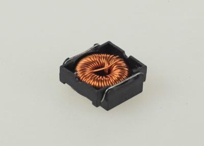 China Toroid Coil High Energy Storage Inductor High Power High Current Toroidal Core Inductor for sale