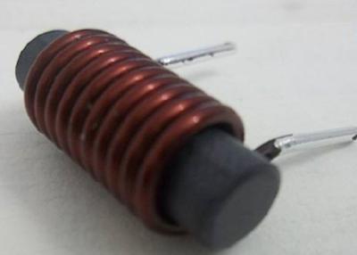 China Toroidal Core Inductor  Low Stray Capacitance Low Resistance  Color for Free Inductor for sale