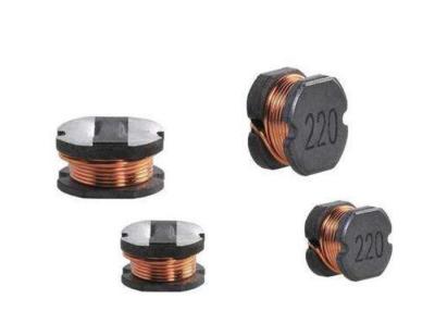 China Small Common Mode Inductor Telecommunication Devices Unique Design for sale
