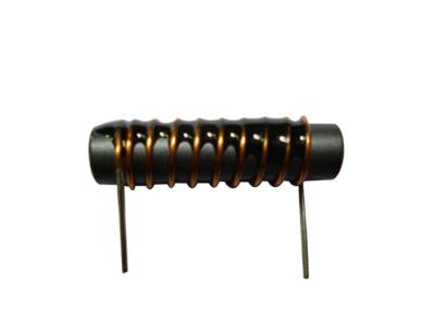 China Custom Made Toroidal Core Inductor / Ferrite Bead Inductor Soft Type for sale