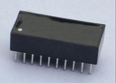 China Custom High Frequency Isolation Transformer High Temperature Resistance for sale