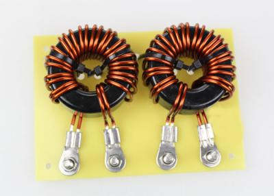 China Industrial Mini Toroidal Core Inductor , Winding Toroidal Inductors for sale