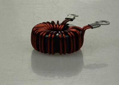 China Mini Unique Toroidal Core Inductor , High Power Inductor Winding Type for sale
