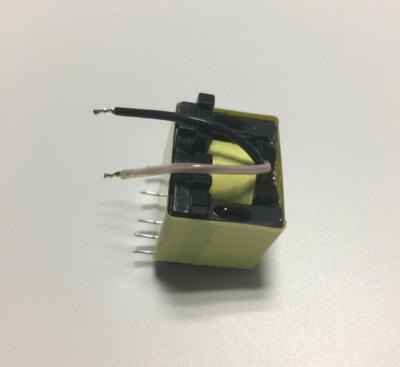 China EF Series Hf Transformer Low Loss High Power And Wide Operating Frequency Range for sale