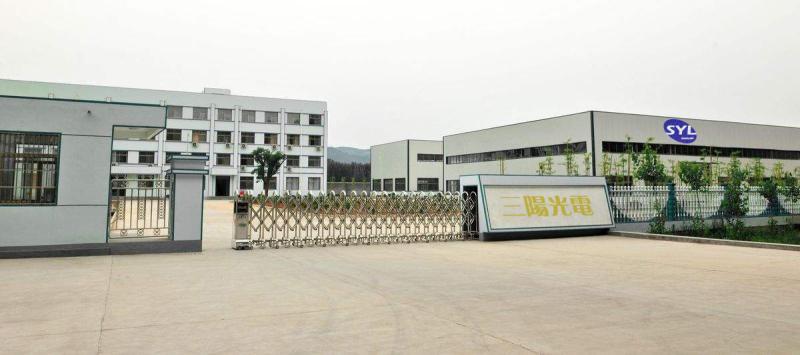 Fornitore cinese verificato - Sanyang Guangdian Technology Co., Ltd