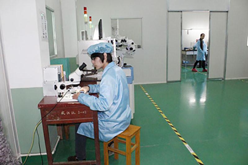 Fornitore cinese verificato - Sanyang Guangdian Technology Co., Ltd