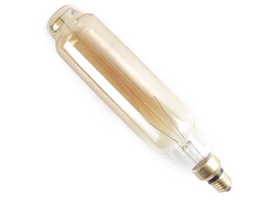 Cina Lampadine di stile industriale tubolare, candeliere luminoso della lampadina di TT80 Edison in vendita