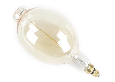Cina Lampadina antica di 60W Edison, lampadine del filamento decorativo di BT180 Steeple in vendita