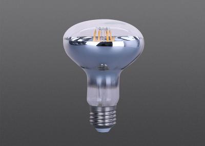 Cina Lume di ottimo rendimento incandescente della lampadina R80 di Edison alto una lunghezza di 120 millimetri per la casa in vendita