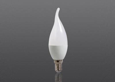 Cina Lampadine della prova di calore CFL un angolo d'apertura C35T da 180 gradi per gli edifici per uffici in vendita