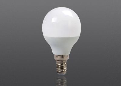 Cina Globi compatti G45 220 della luce fluorescente del candeliere - 240V 50000 ore di durata della vita in vendita