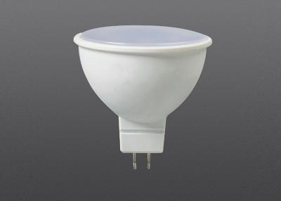 Cina PC che copre le lampadine economizzarici d'energia di CFL, 50 millimetri * le lampadine economizzarici d'energia da 48 millimetri LED in vendita