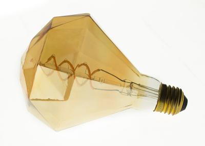 Cina Lampadina di Edison LED di forma del diamante per il salone/balcone un diametro da 95 millimetri in vendita
