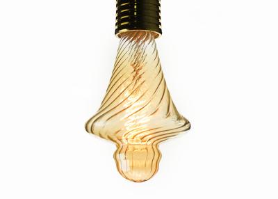Cina Le retro 360D lampadine antiquate di risparmio, la palla il LED Edison della bolla si accende in vendita
