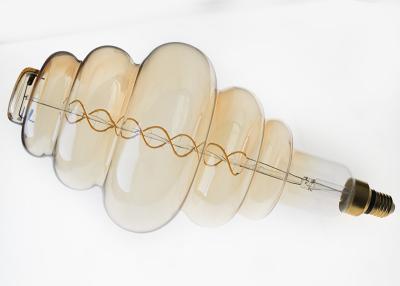 Cina Grande lampadina di Edison della cavaturaccioli, lampadine bianche calde economizzarici d'energia di Edison in vendita