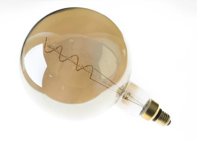 Cina Decorazione del filamento di spirale della lampadina 4W 220V Dimmable di Edison del globo di G200 LED grande in vendita