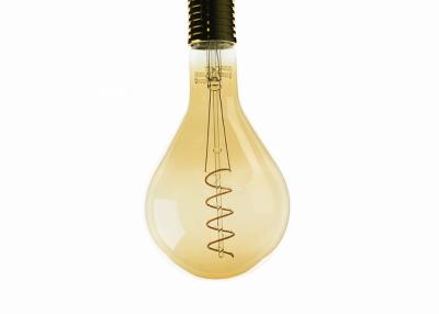Cina Lampadine del filamento antiquato gigante molle, lampadina di incandescenza E27 Edison di calore in vendita