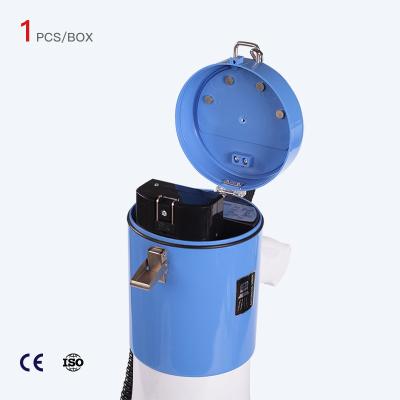 China Talk 0.8KM Battery Operated Bullhorn Wireless Mega Horn Speaker 230 X 350MM Te koop
