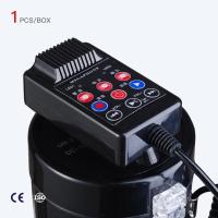 China High Powered Megaphone Bluetooth Speaker 50W Portable Speaker With Mic for sale