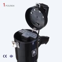 China High Powered Megaphone Bluetooth Speaker 50W Portable Speaker With Mic for sale