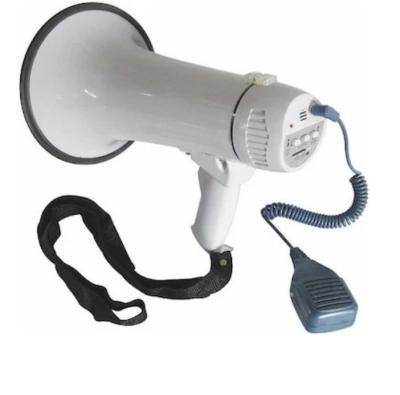 China Wireless Portable Megaphone Speaker Alarm Megaphone Bluetooth Speaker For Public for sale