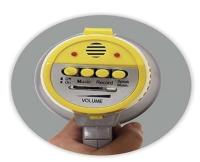 China Lightweight Portable Megaphone Speaker For Sports Coaching for sale