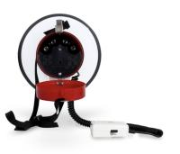 China Schools Universities Portable Megaphone Speaker for sale