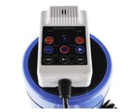 China OEM Portable Megaphone With Usb Port , Coverage 800M for sale