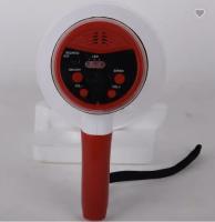 China Portable Lithium Megaphone Speaker Rechargeable Cheer for sale
