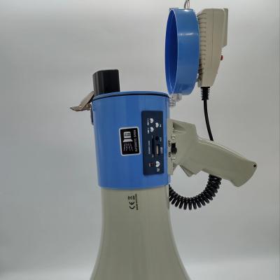 Cina Microfono per megafono con registrazione portatile 230X350MM 800M per la registrazione vocale in vendita