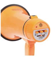 China Wireless megaphone speaker, Compression Driver Tweeter Megaphone 143 X 225mm for sale