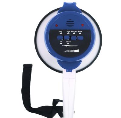 Cina Megafono portatile in plastica per cheerleader per eventi CE in vendita