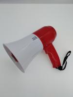 China Small Megaphone speaker, Rechargeable , Portable , Wireless for sale