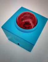 China Children play Digital Timer With Real Buzzer Sound Effect for sale
