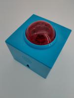 China ABS Housing , Battery Powered , Digital Timer With Real Buzzer Sound Effect for sale
