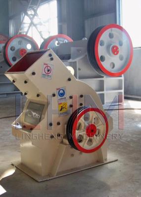 China Hammer mill crusher crushing different kinds of stone widely used in the mining, cement, coal, metallurgy, building mate for sale