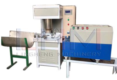 China Automatic Incense Stick Making Machine Henan Ling Heng Machinery Company for sale