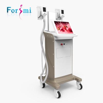 China Cryolipolysis Fat freeze Slimming Machine most effective non invasive cool body tech fat removal for sale