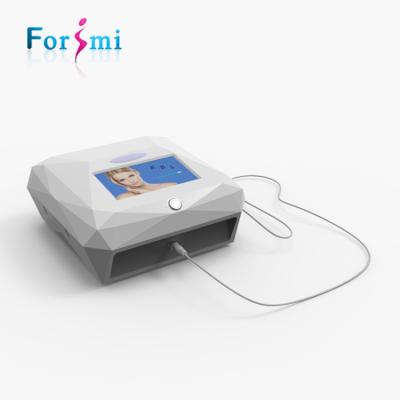 China Ultra high frequency vascular removal machines red blood vessels removal machine for sale