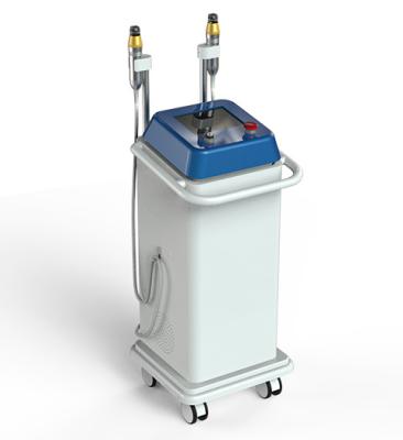 China 2018 Top quality factory price 80w 220v face care beauty machine fractional rf for acne scars with CD FDA approved for sale