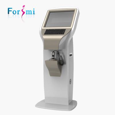 China Professional factory direct sale 19 inch screen 3d skin analyzer for beauty salon use for sale