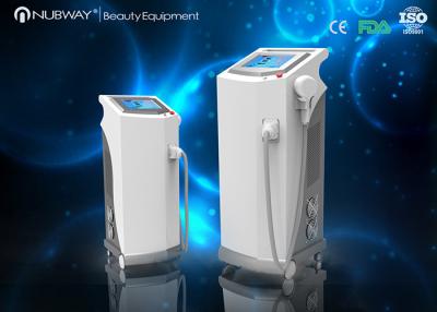 China Beijing manufacturer CE FDA approved beauty device fast remove unwanted hair permanently laser hair removal for sale