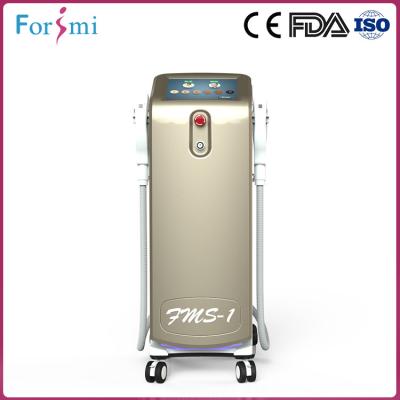 China Factory direct sale painless big discount professional 1200nm 3000w shr ipl laser hair removal beauty machine for sale for sale