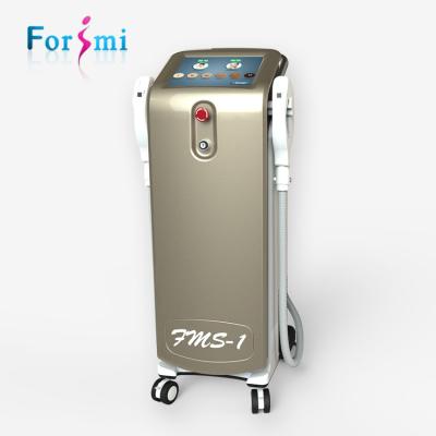 China Factory price painless big discount professional 1200nm 3000w shr ipl laser hair removal beauty machine for sale for sale