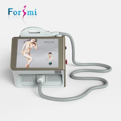 China High quality CE FDA approved professional painless whole body use 15 inch 1800w cooling gel laser hair removal for sale for sale